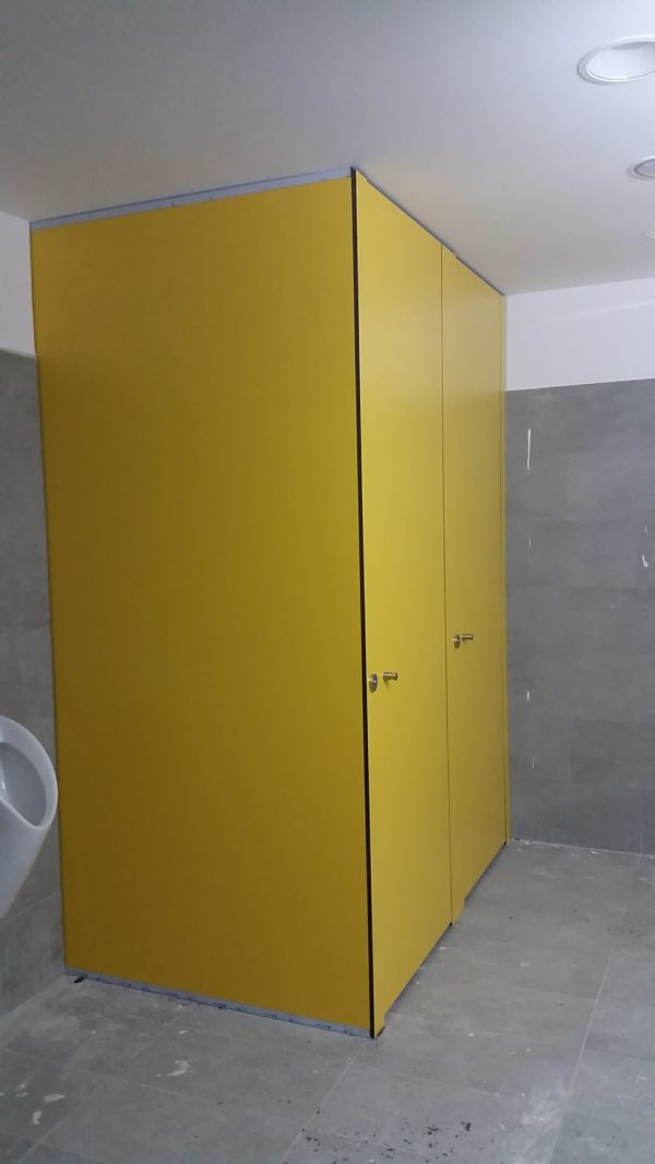 Compartimentari Personalizate - ARG Compact SRL